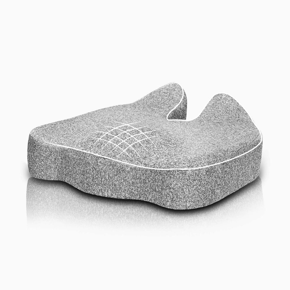 Pro Coccyx Seat Cushion – Twinkido