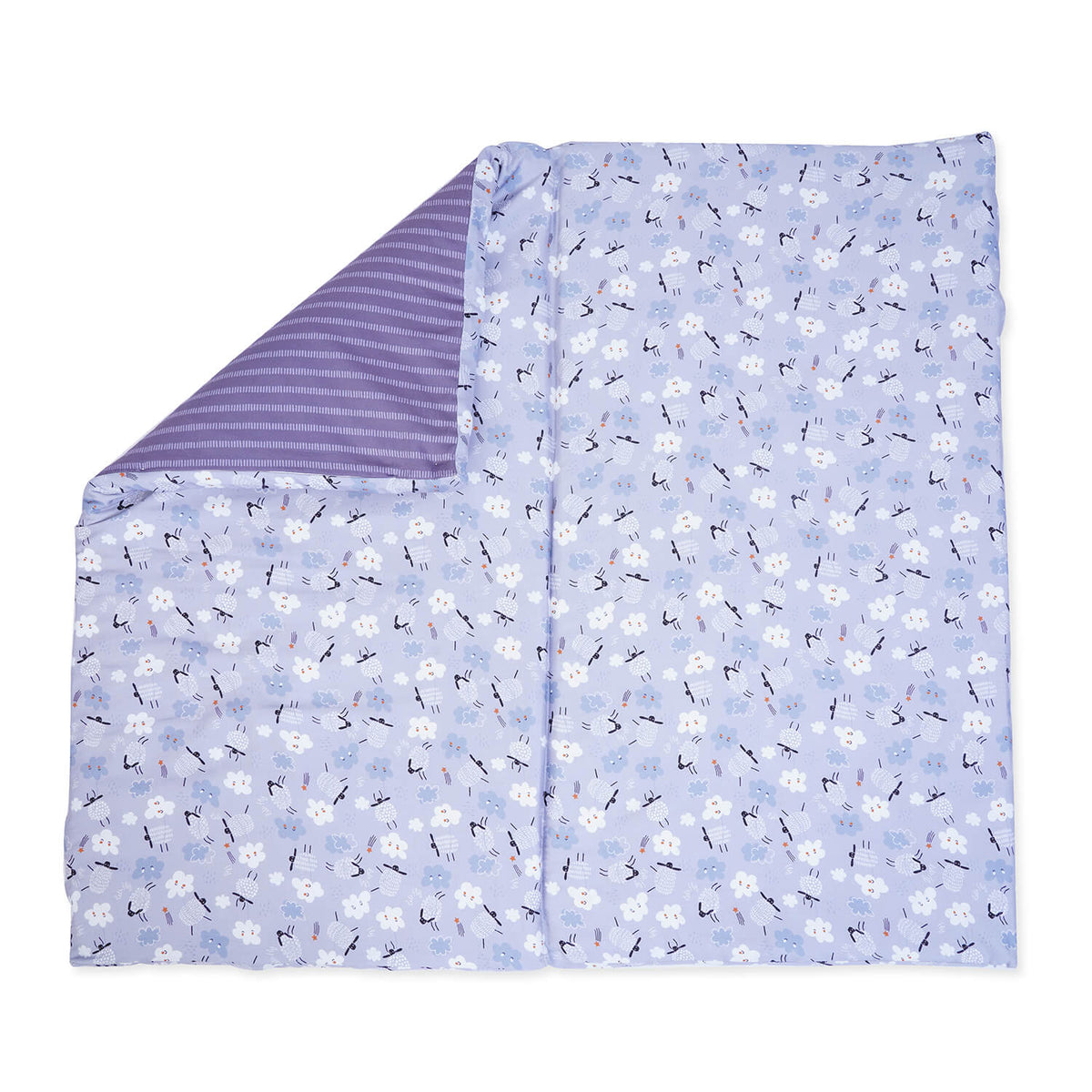 Flying Sheep Latex Play Mats – Twinkido