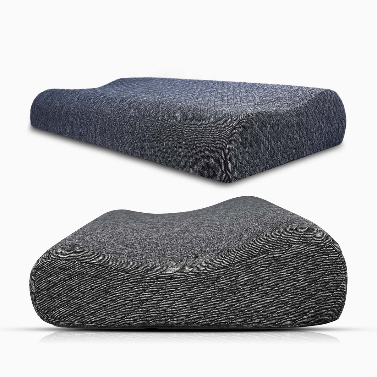 Memory Foam Contour Pillow – Twinkido